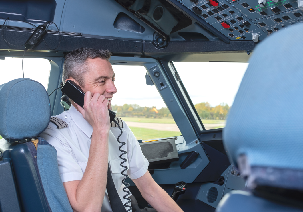 ACMI lease and aircraft sub-charter - Titan Airways