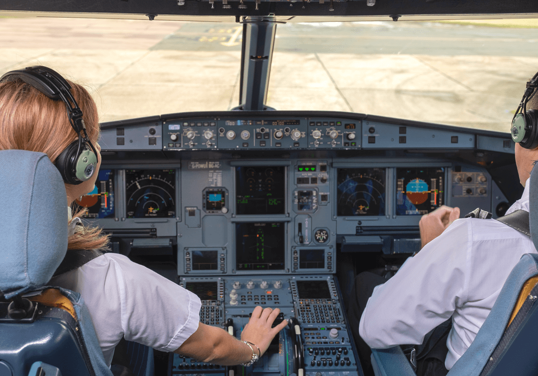 ACMI lease and aircraft sub-charter - Titan Airways