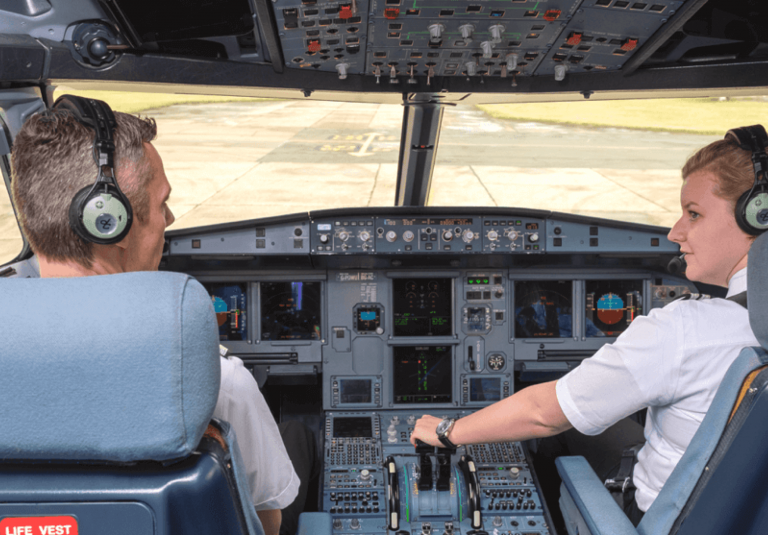 About Titan Airways - Titan Airways