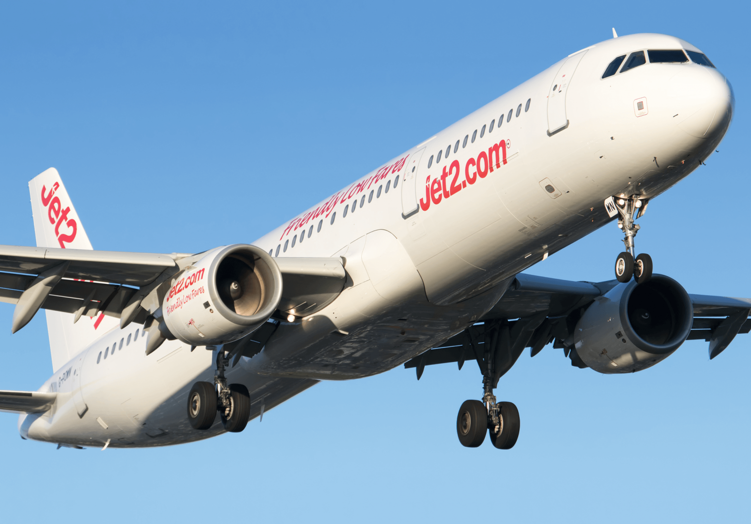 ACMI lease and aircraft sub-charter - Titan Airways