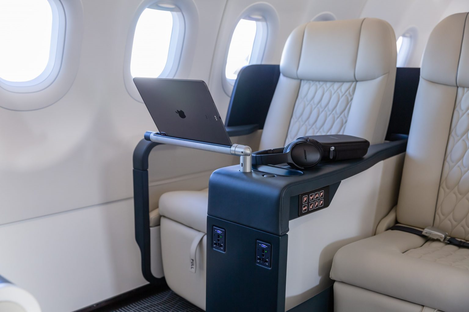A321neoLR Business Jet Now Available Summer 23 - Titan Airways