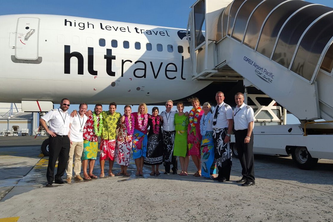 End of the Boeing 757 Era at Titan Airways - Titan Airways