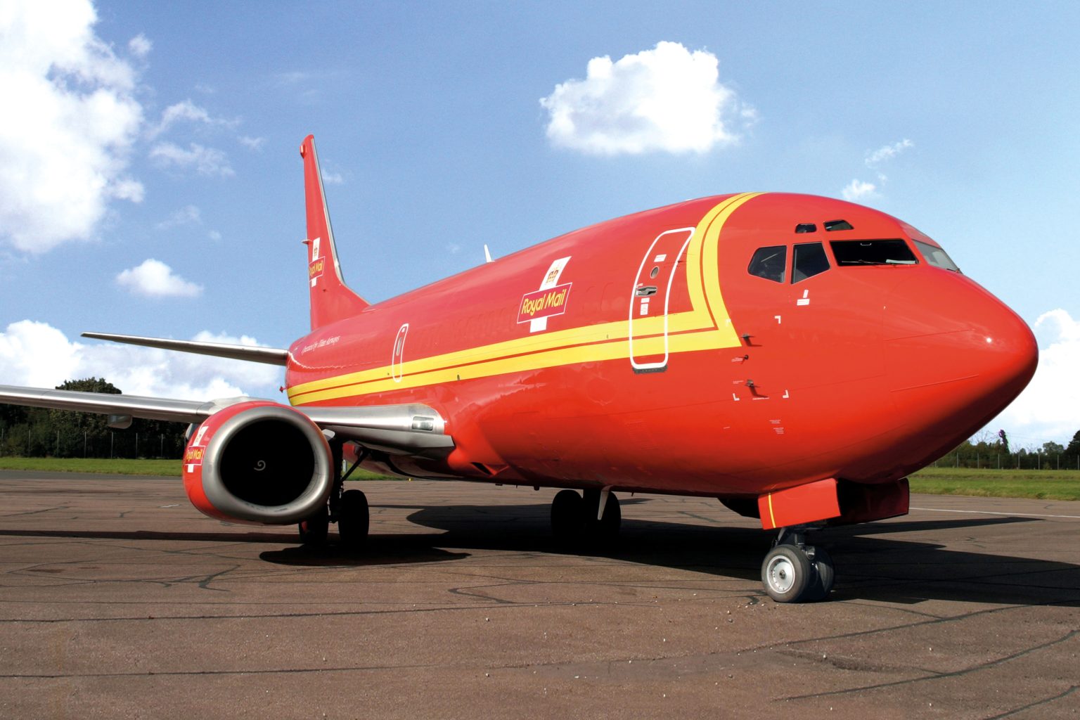 35 Years of Titan Airways Aircraft - Titan Airways