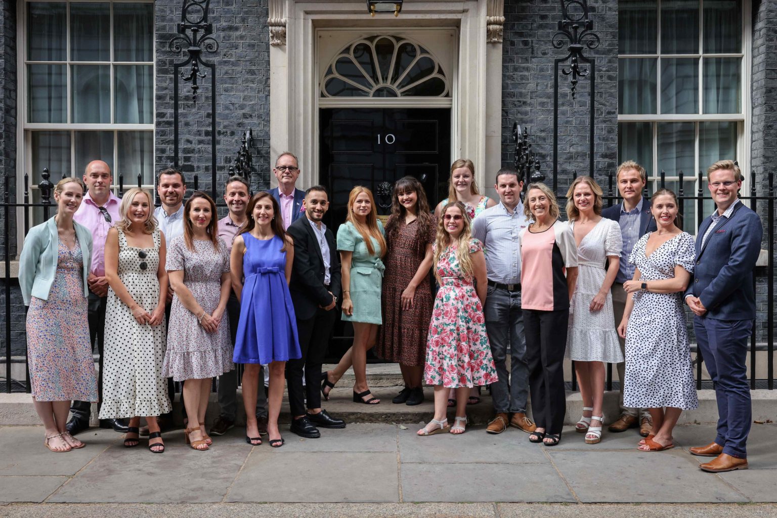 Highlights from 35 Years of Titan Flights - Titan Airways