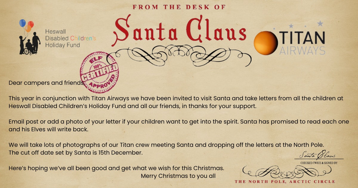 A Very Special Delivery - Titan Airways