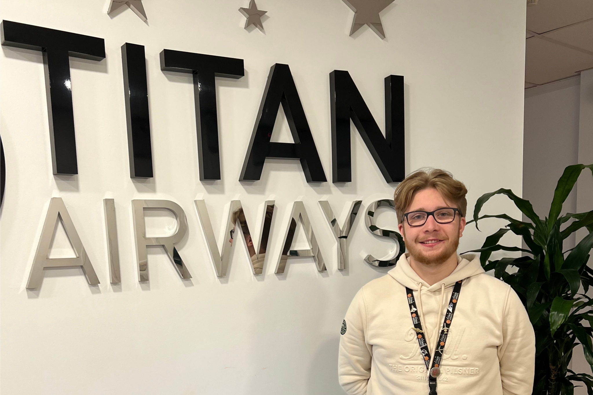 Trip Planner Fraser Mann shortlisted for aviation industry award ...