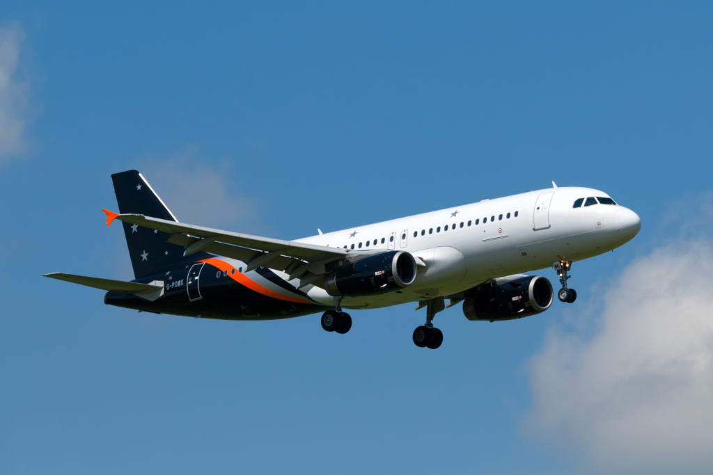 Latest news - Titan Airways
